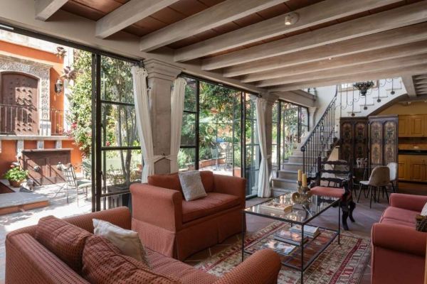 Casa Huertas con ID 4D-49-1D | propiedad residencial en venta en ...